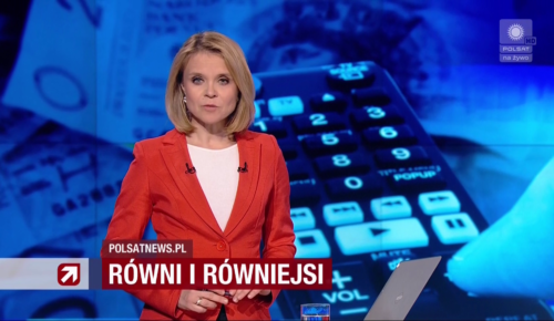 Kategoria: Wydarzenia - informacje, prowadzący - tvpolsat.info