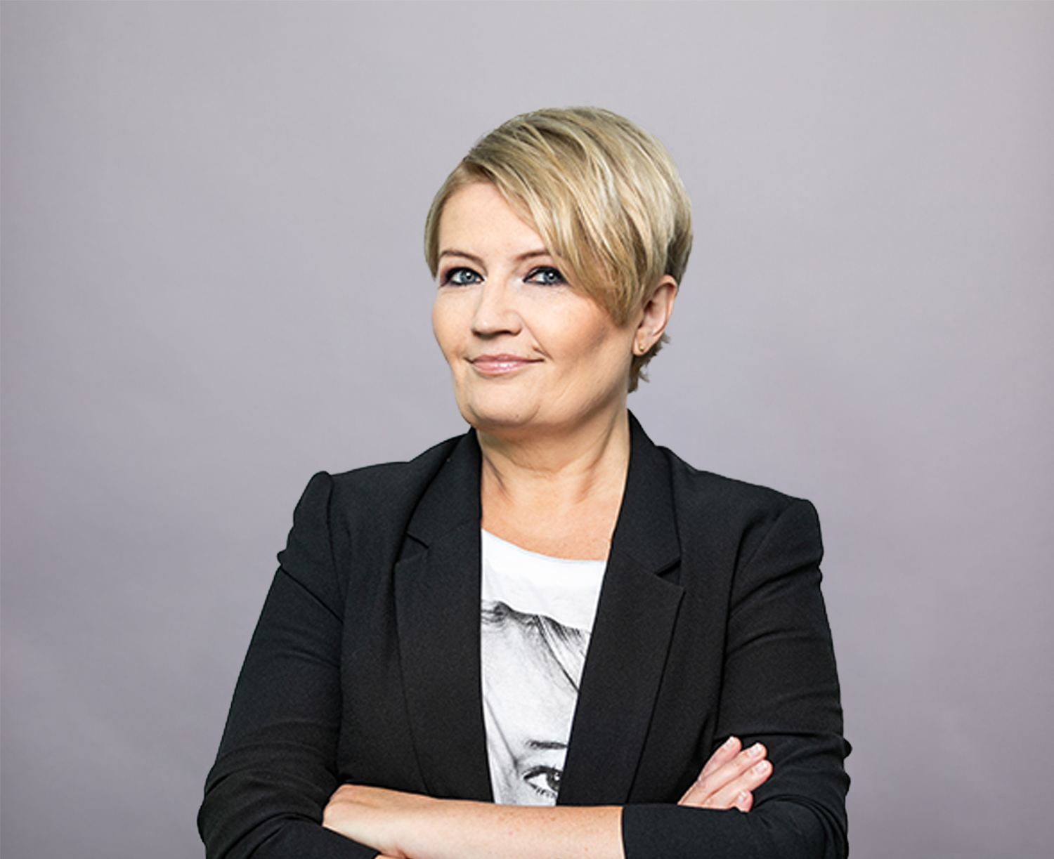 Beata Lubecka dla tvpolsat.info: „Będę kibicować następcy” - tvpolsat.info