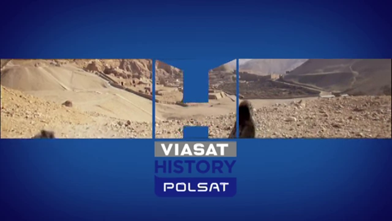 Polsat Viasat History