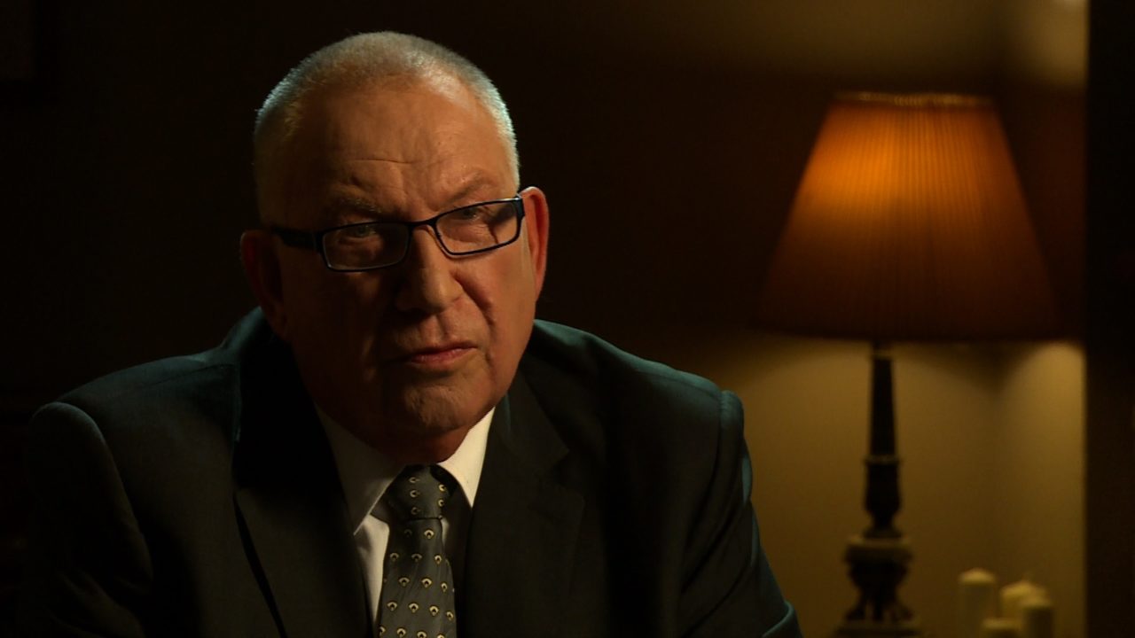 „Akta Fajbusiewicza” oraz program o przemocy domowej nowościami CI ...