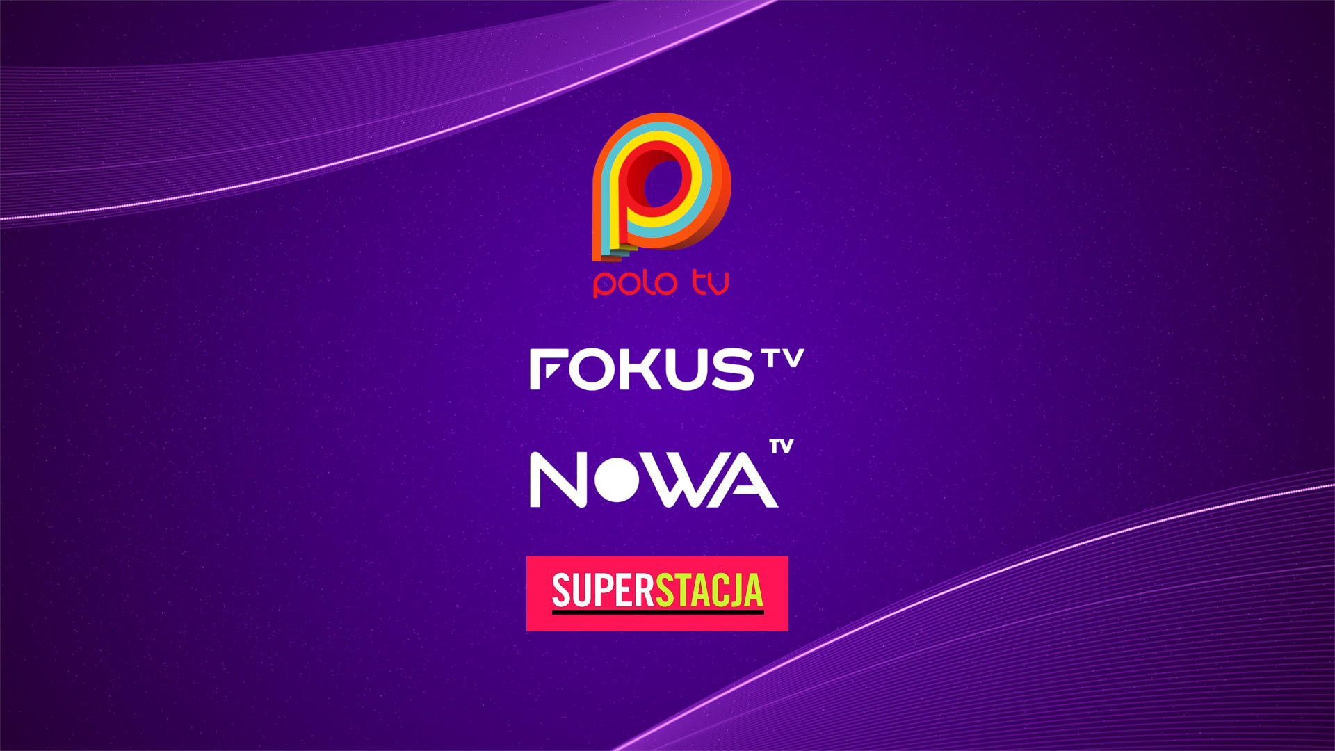Superstacja, Polo TV, Fokus TV i Nowa TV w HD w Cyfrowym Polsacie - tvpolsat.info