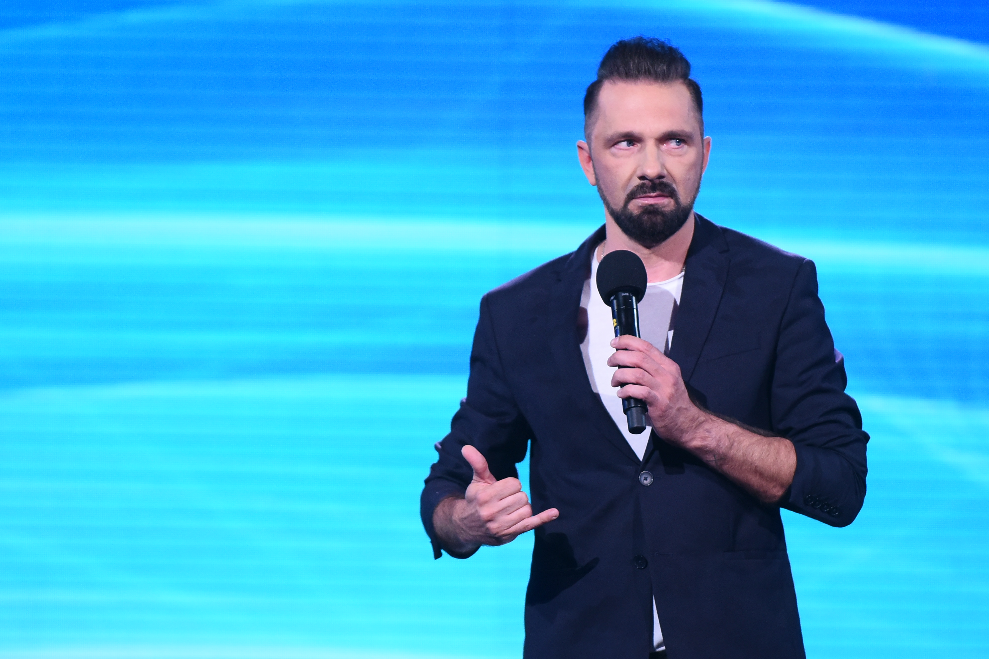 „Gwiazdy kabaretu” – nowy program w Czwórce - tvpolsat.info „Gwiazdy kabaretu” – nowy program w Czwórce - tvpolsat.info
