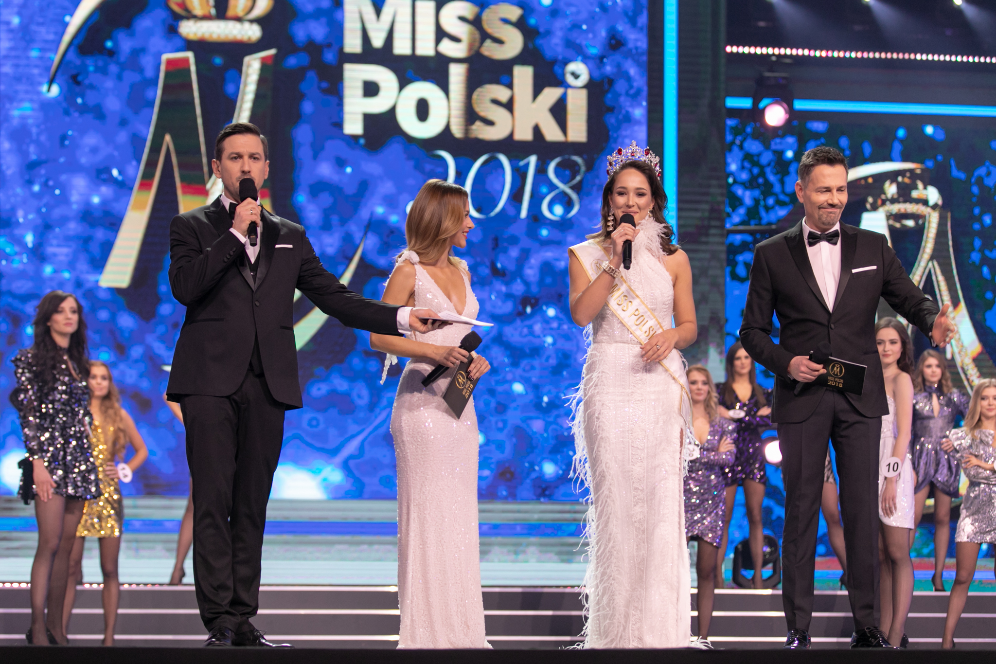 Festiwal Piękna 2019 w Polsacie - tvpolsat.info