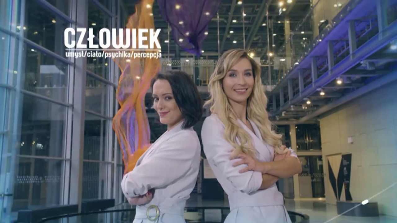 Kot i Harzyńska poprowadzą nowy program w Super Polsat - tvpolsat.info