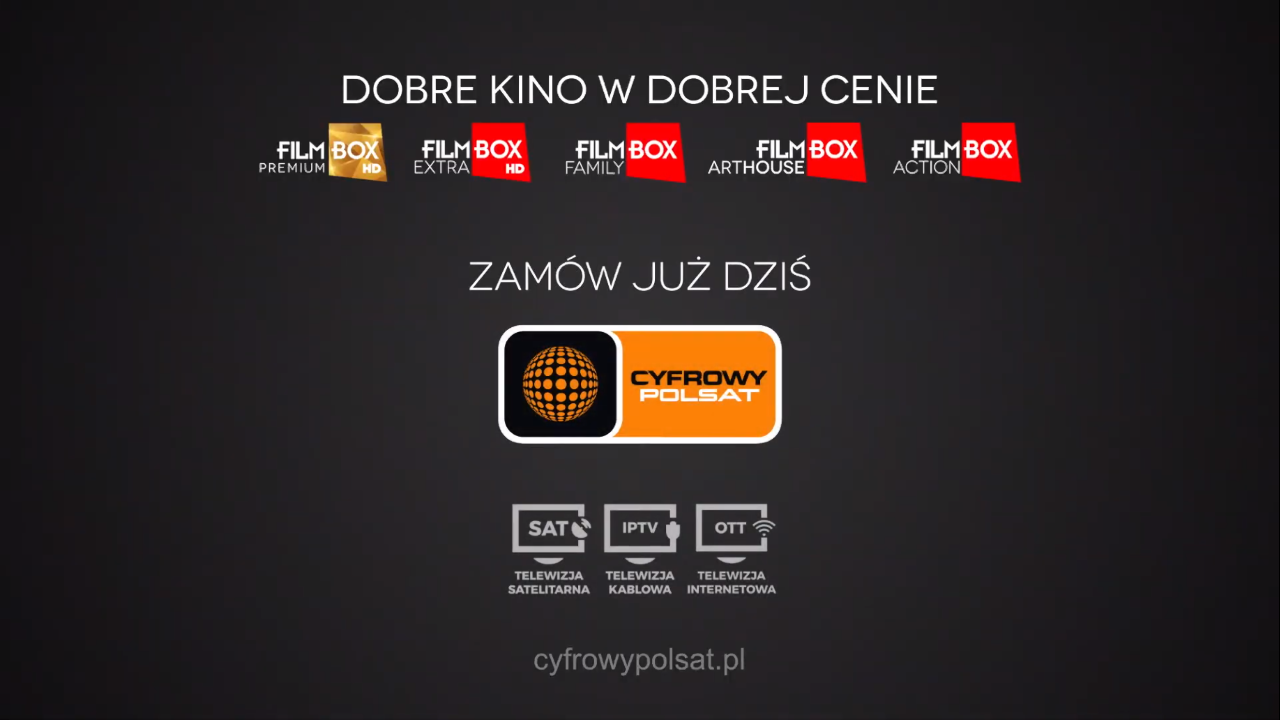 „Otwarte okno” kanałów FilmBox w Cyfrowym Polsacie - tvpolsat.info