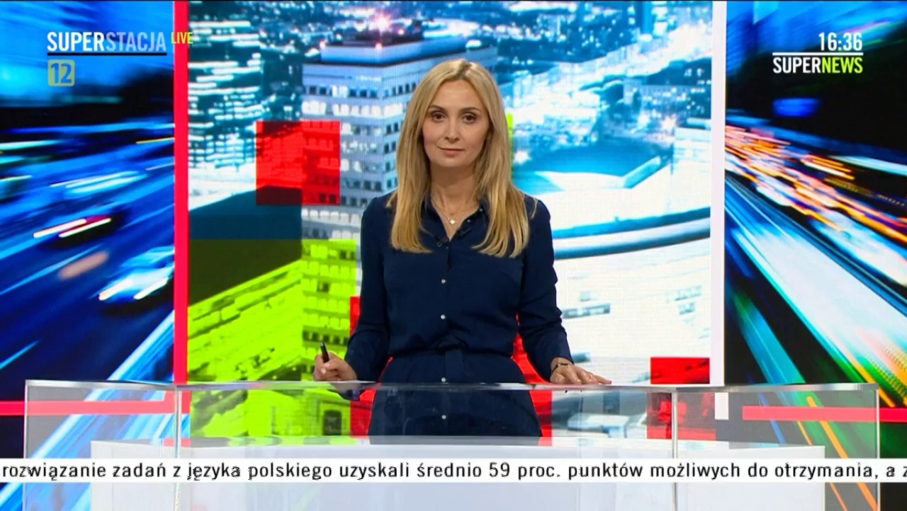 Joanna Miziołek odchodzi z Superstacji - tvpolsat.info