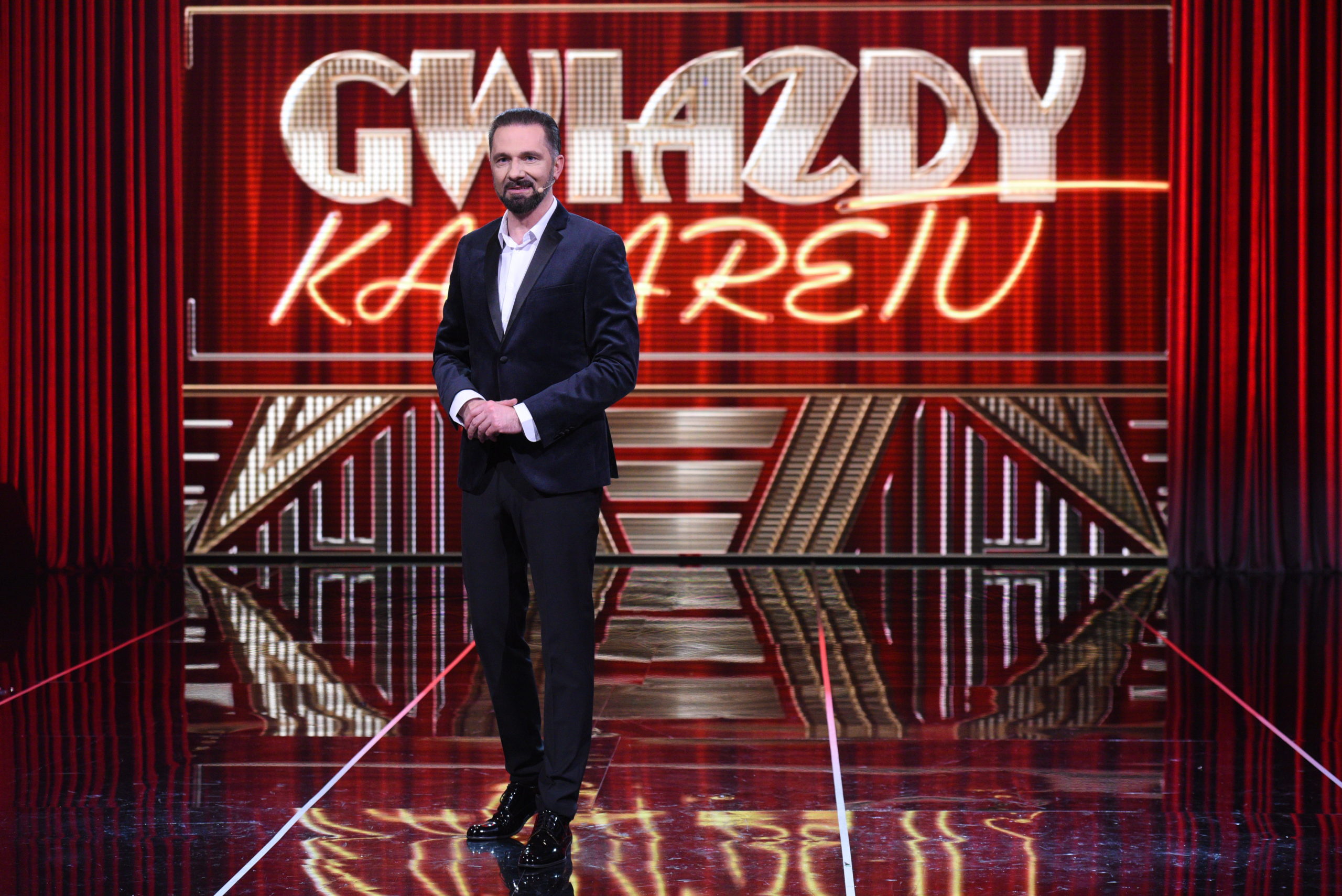 Nowy sezon „Gwiazd Kabaretu” od 4 września w Czwórce - tvpolsat.info