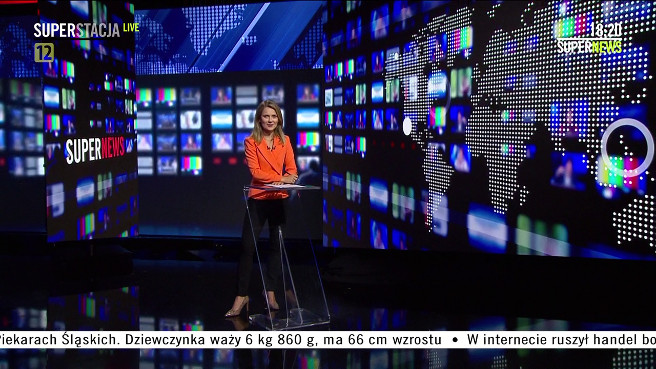 Superstacja od sierpnia odświeża ramówkę i zmienia godziny emisji - tvpolsat.info