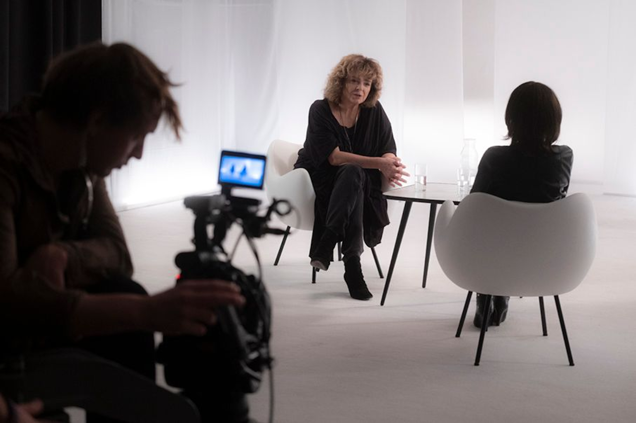 Program „Niewidzialne: Stop przemocy” w CI Polsat - tvpolsat.info