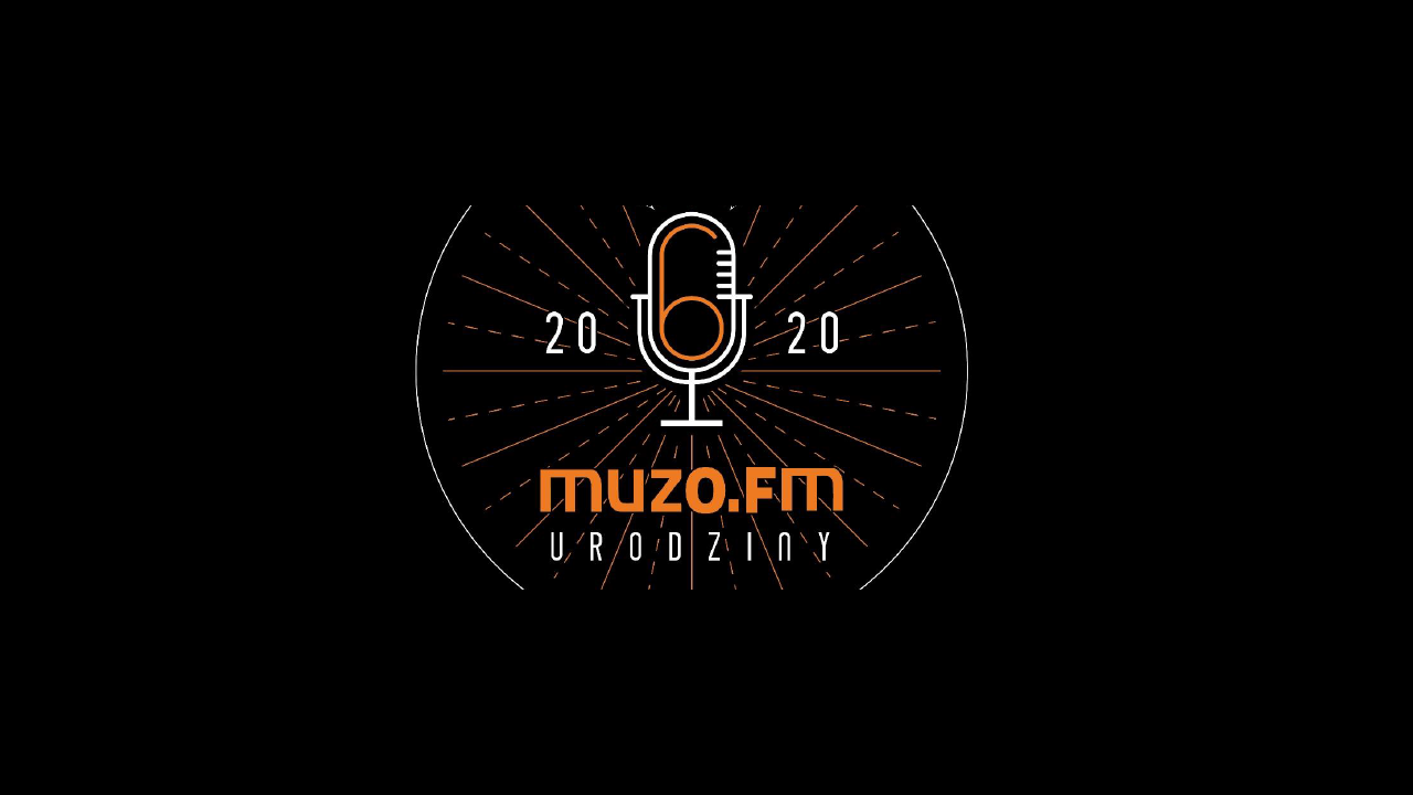 MUZO.FM w piątce najdłużej słuchanych stacji radiowych - tvpolsat.info