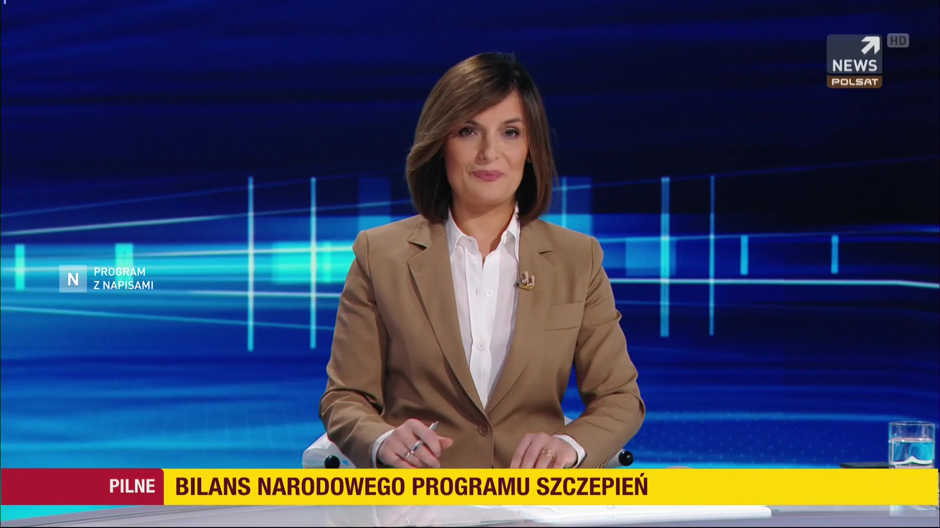 Główne „Wydarzenia” i „Wydarzenia wieczorne” w nowej odsłonie ...