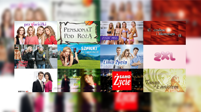 30 lat Polsatu - seriale obyczajowe - tvpolsat.info
