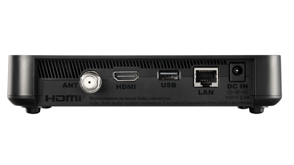 Polsat Box wprowadza tańszy wariant dekodera 4K - tvpolsat.info