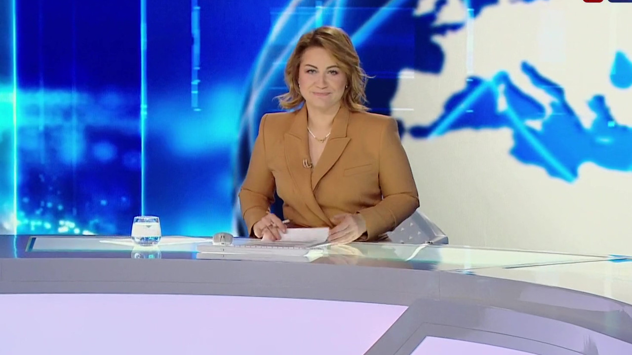 "Wydarzenia" częściej. Od stycznia wydanie o 15:50 także w weekendy ...