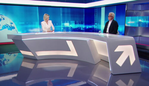 Rusza Polsat News Polityka. Co w ramówce? - tvpolsat.info Rusza Polsat News Polityka. Co w ramówce? - tvpolsat.info