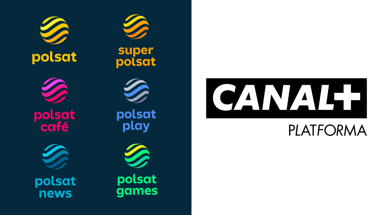 Kanały Grupy Polsat Plus na nowych pozycjach na Platformie Canal+ ...