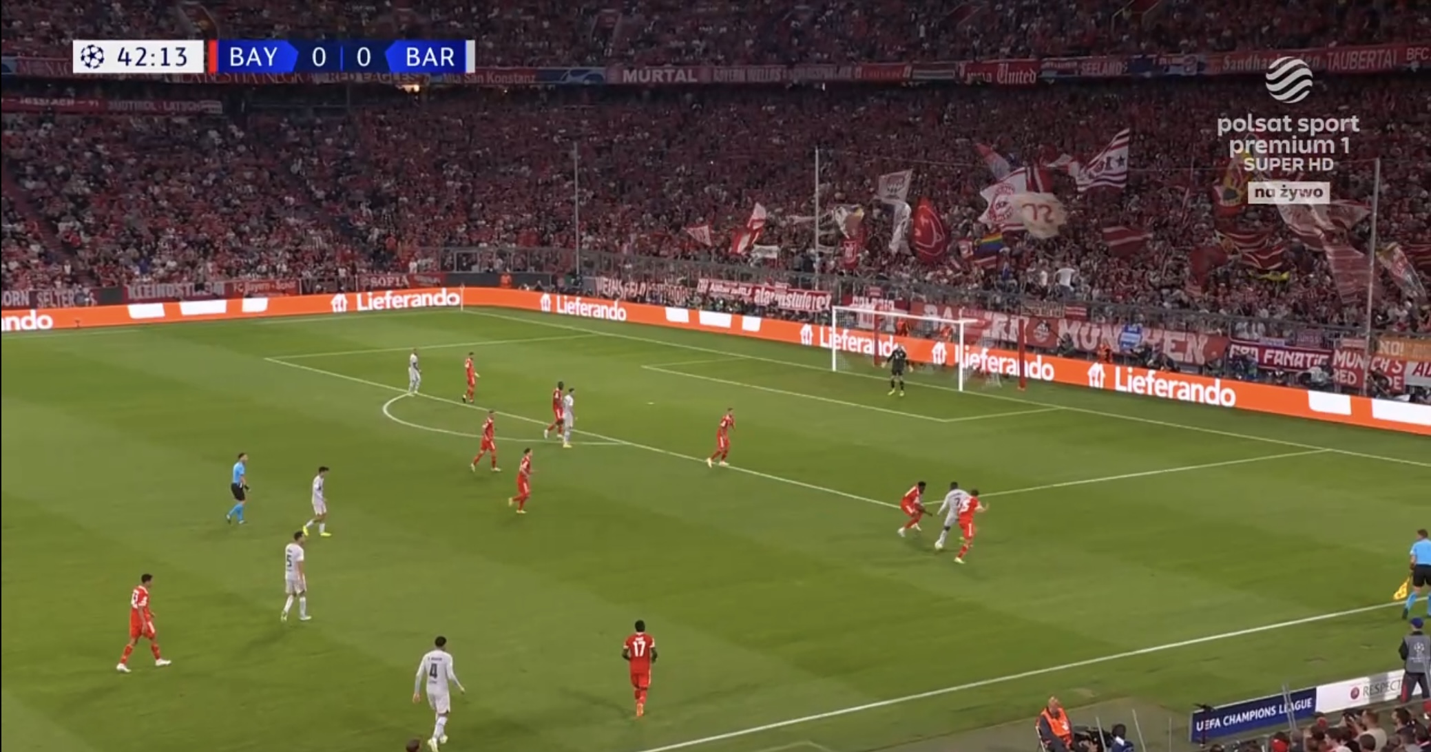 Jak oglądać Polsat Sport Premium 1? Stream online - Poradnik - tvpolsat ...