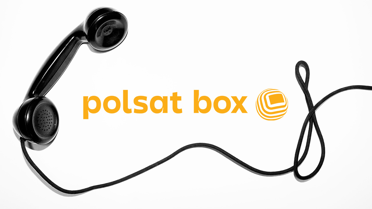 Infolinia, czyli jak nawiązać kontakt z konsultantem w Polsat Box ...