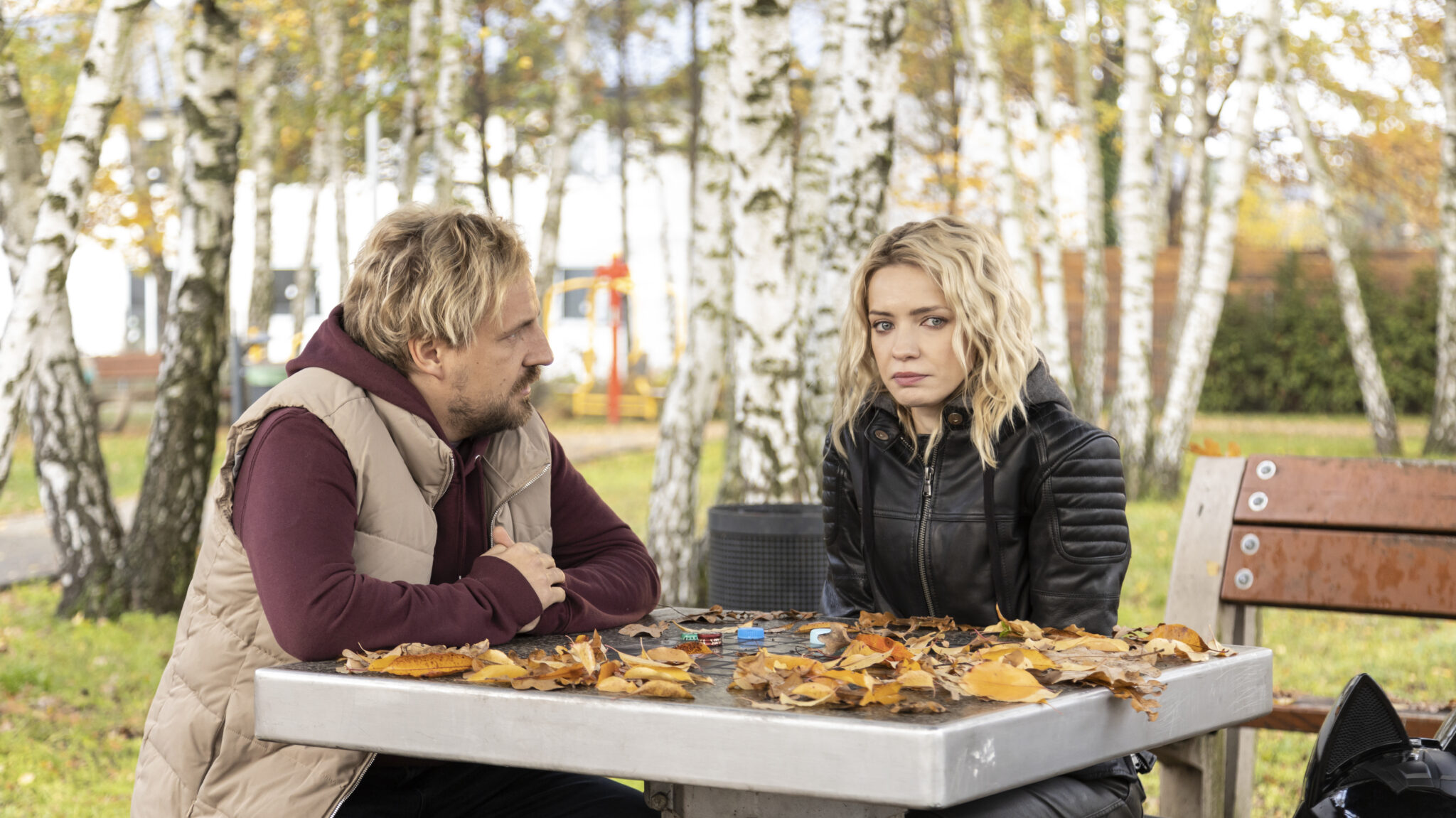 Ruszyły zdjęcia do nowego serialu komediowego „Rafi” - tvpolsat.info