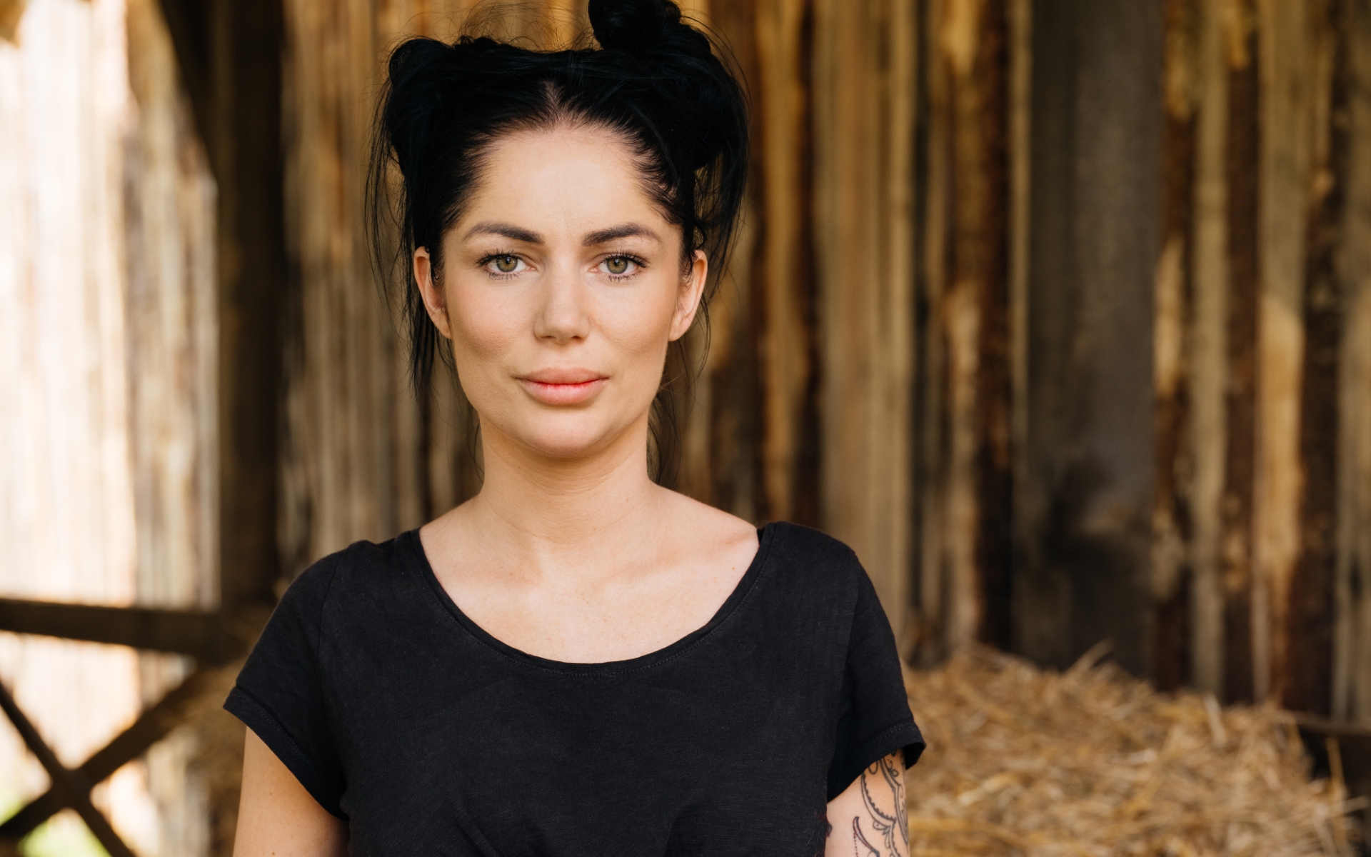 Farmerki i Farmerzy II edycji reality show „Farma” - tvpolsat.info