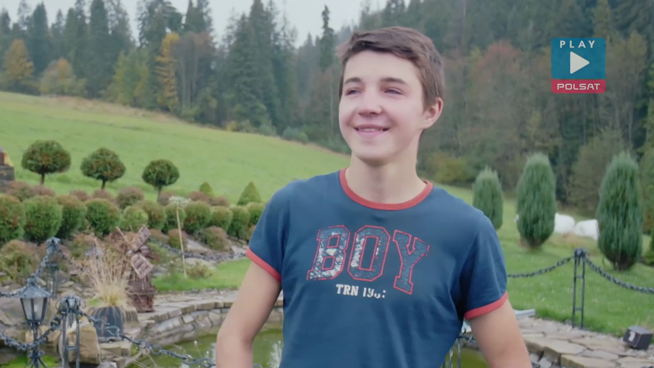 Zmarł Staszek Rzepka - bohater programu "Górale" - tvpolsat.info