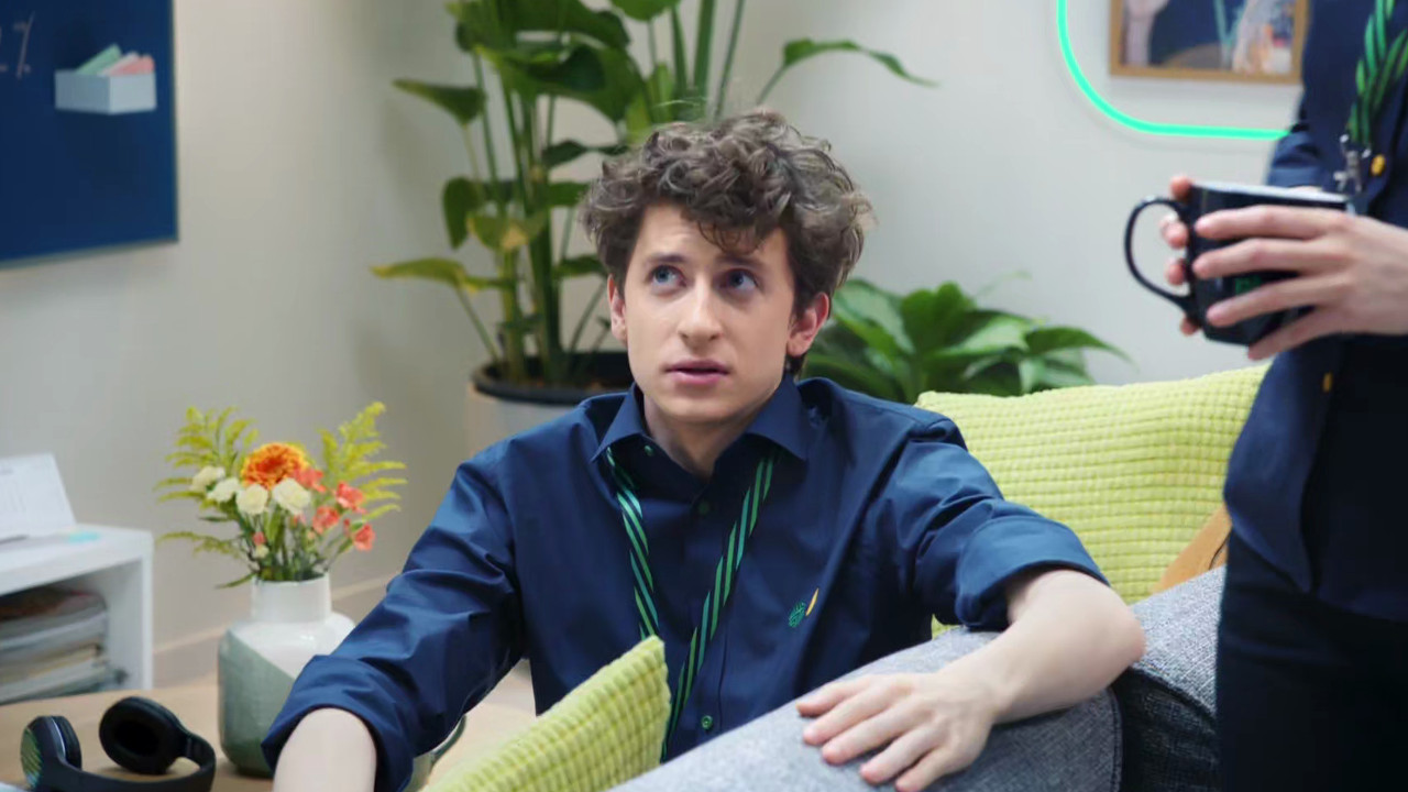 Aktorzy z "Rodziny na Maxa" w nowej kampanii Plusa - tvpolsat.info