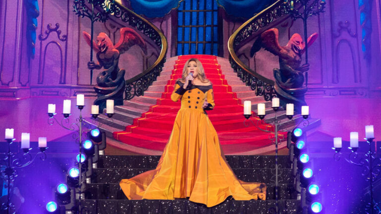 Koncert "100 lat Disneya" w Polsacie. "Piosenki ze świata marzeń ...