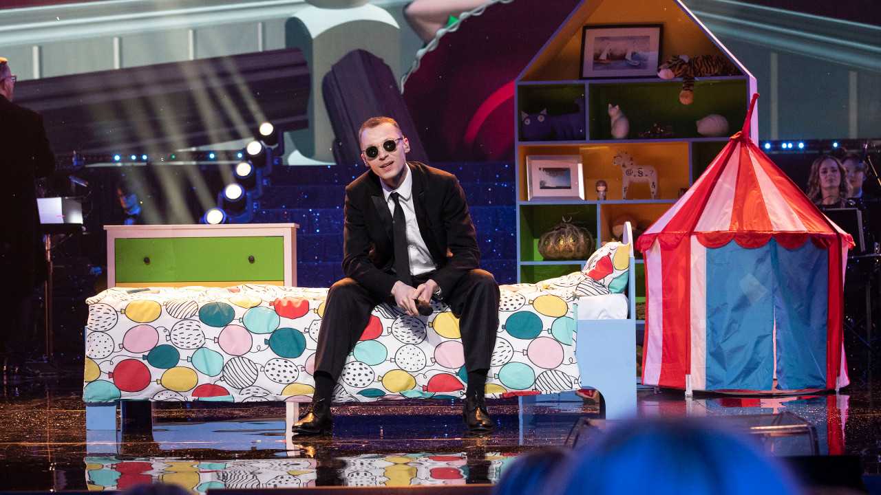 Koncert "100 lat Disneya" w Polsacie. "Piosenki ze świata marzeń ...