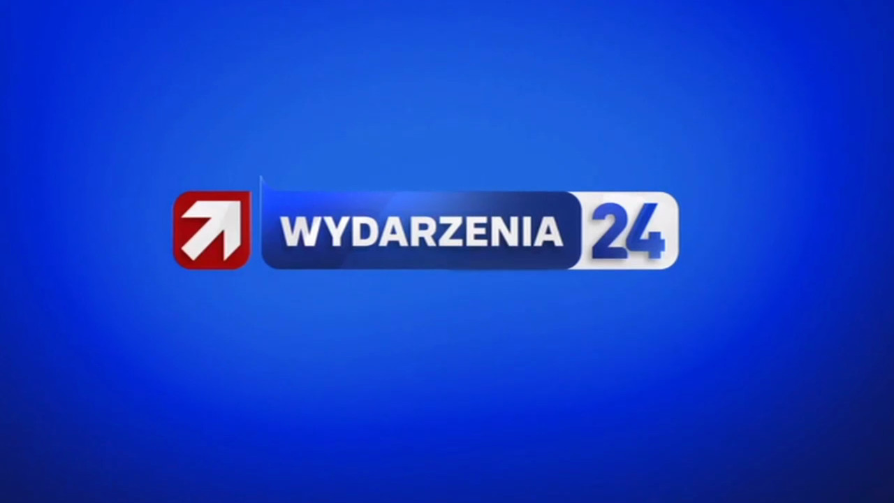 Michał Adamczyk prowadzącym Wydarzenia 24 - tvpolsat.info