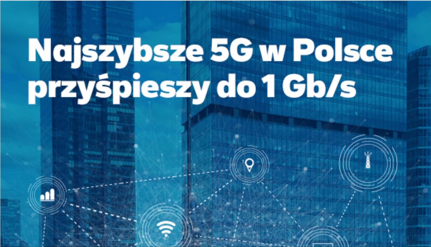 5G w Plusie przyspieszy do 1 Gb/s - tvpolsat.info