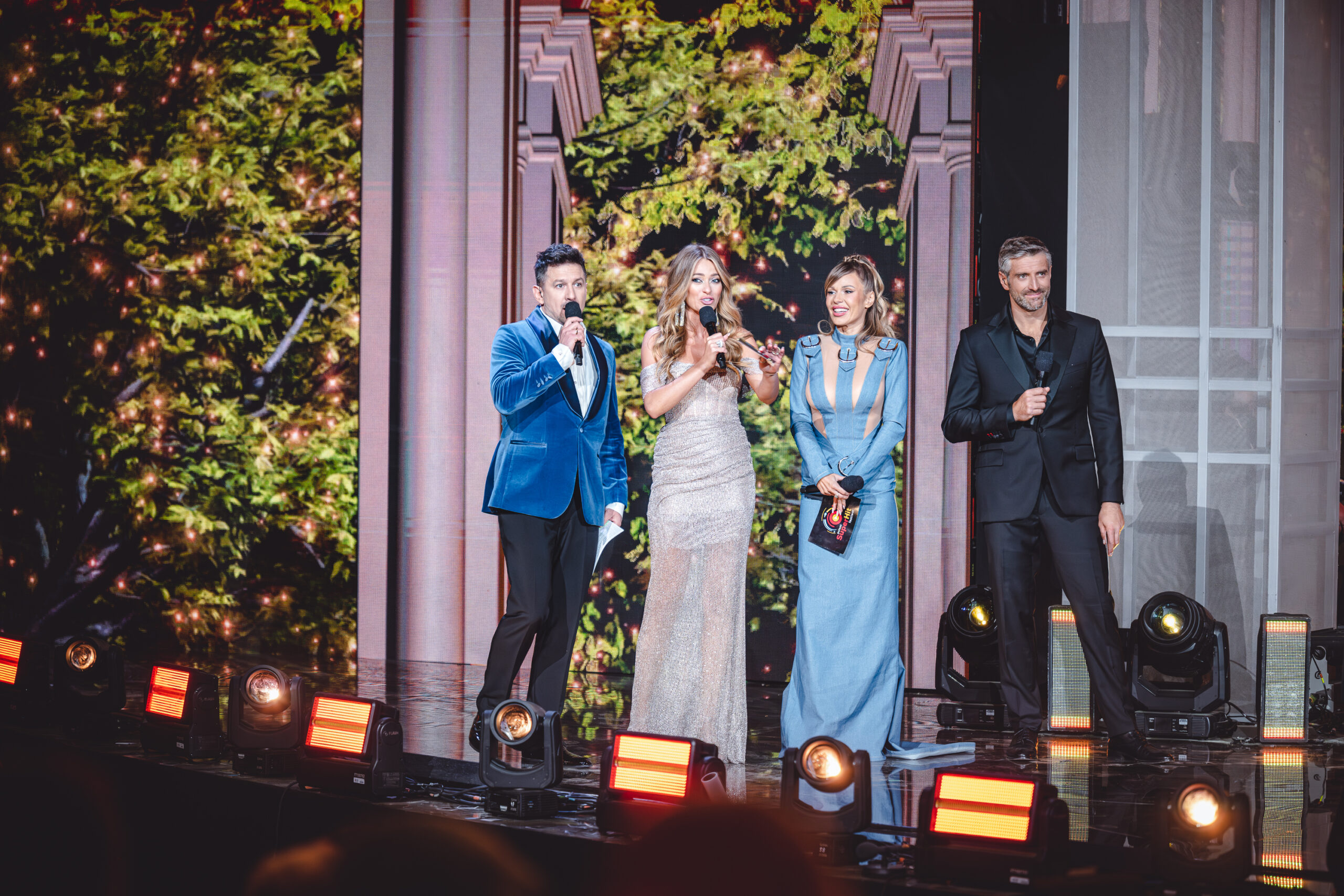 Jubileuszowy 20. Polsat SuperHit Festiwal w Polsacie już za nami [ZDJĘCIA] - tvpolsat.info