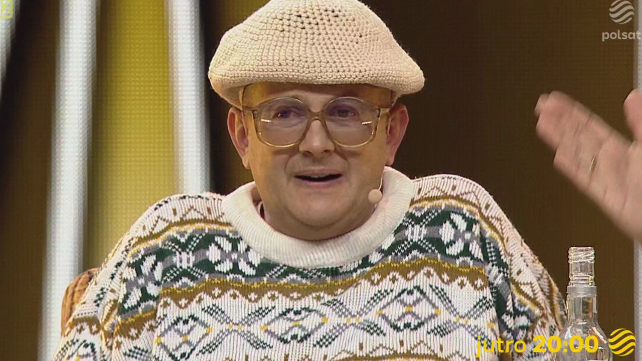 Kabaret Neo-Nówka i „Żywot Mariana” już 7 maja w Polsacie - tvpolsat.info