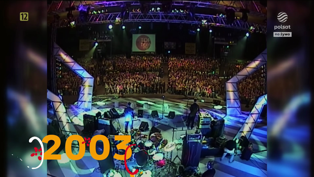 20 lat festiwali Polsatu w Sopocie: Terentiew z nagrodą, Majewska z "Bursztynowym słowikiem ...