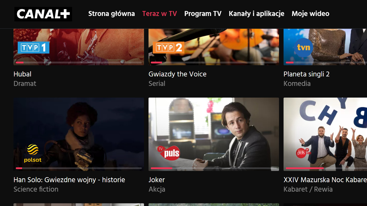 Polsat Go wyłączone. Gdzie oglądać Polsat za darmo? - Poradnik - tvpolsat.info