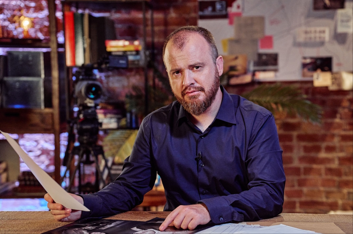 Szósty sezon "Opowiem Ci o zbrodni" na Crime+Investigation Polsat ...