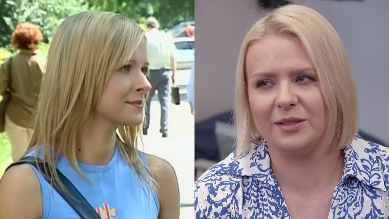 Marysia Z Pierwszej Miłości Ile Ma Lat Outlet | cpshouston.net