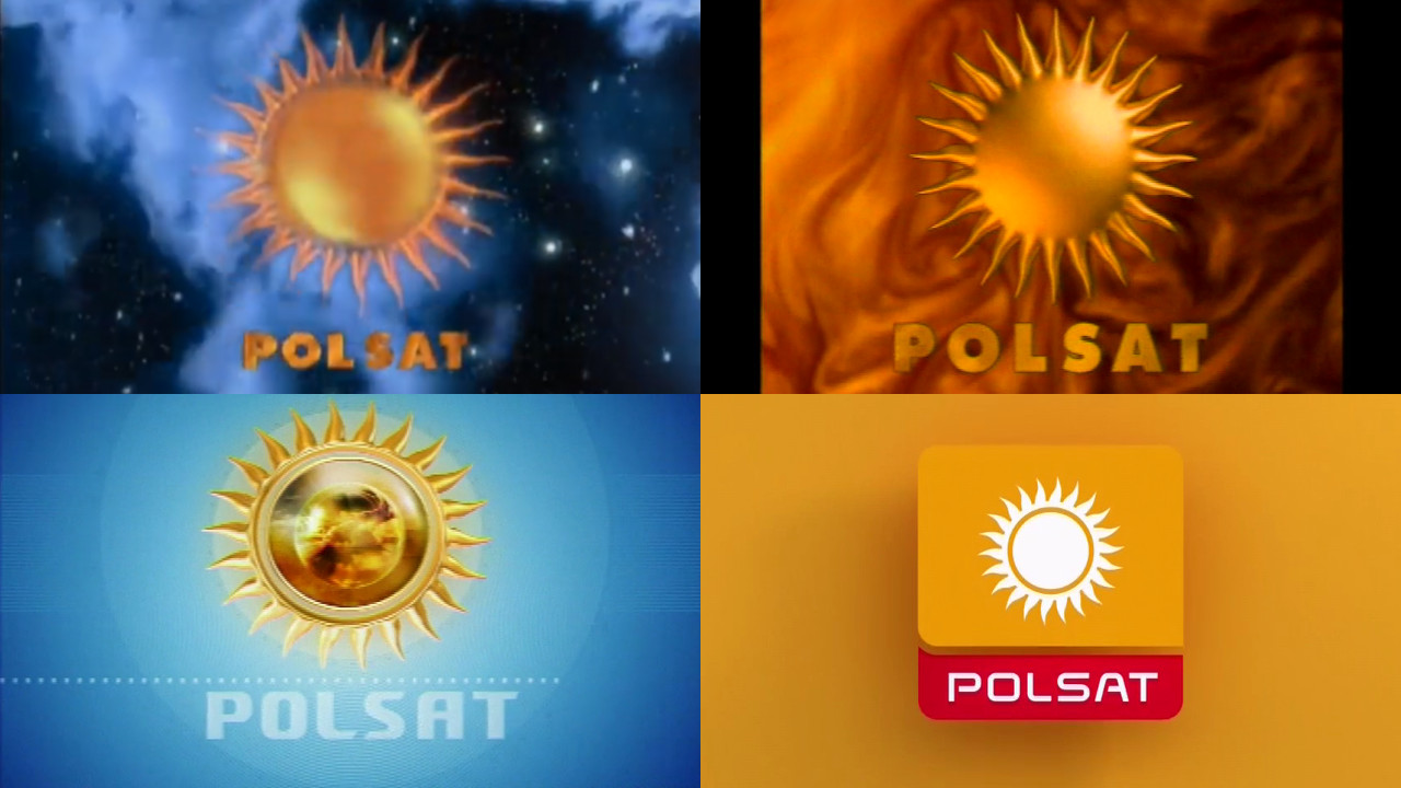 Historia pewnego słońca. 31 lat Telewizji Polsat - tvpolsat.info