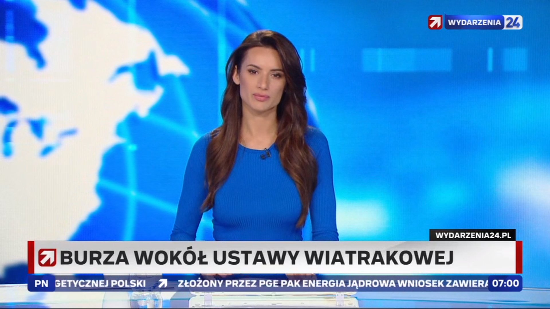 Wioleta Wramba odchodzi z Telewizji Polsat - tvpolsat.info