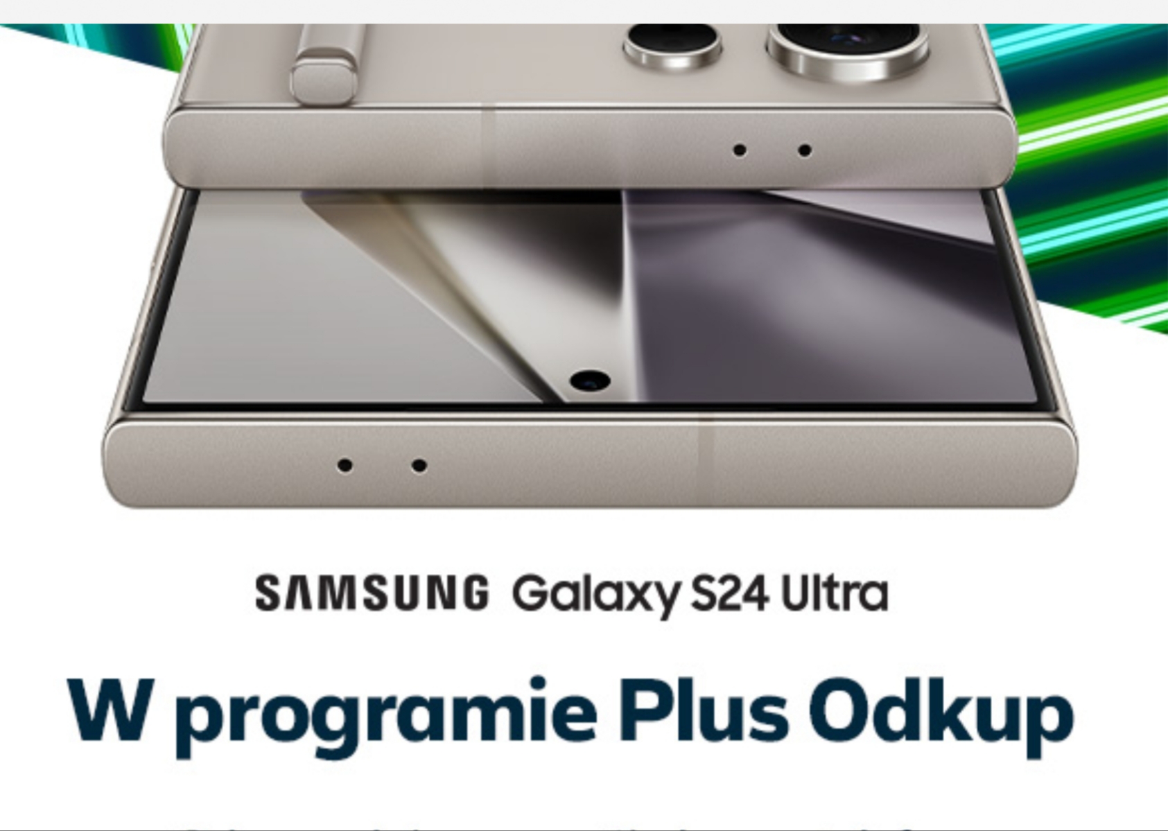 Nawet 500 złotych zniżki w programie Plus Odkup - tvpolsat.info