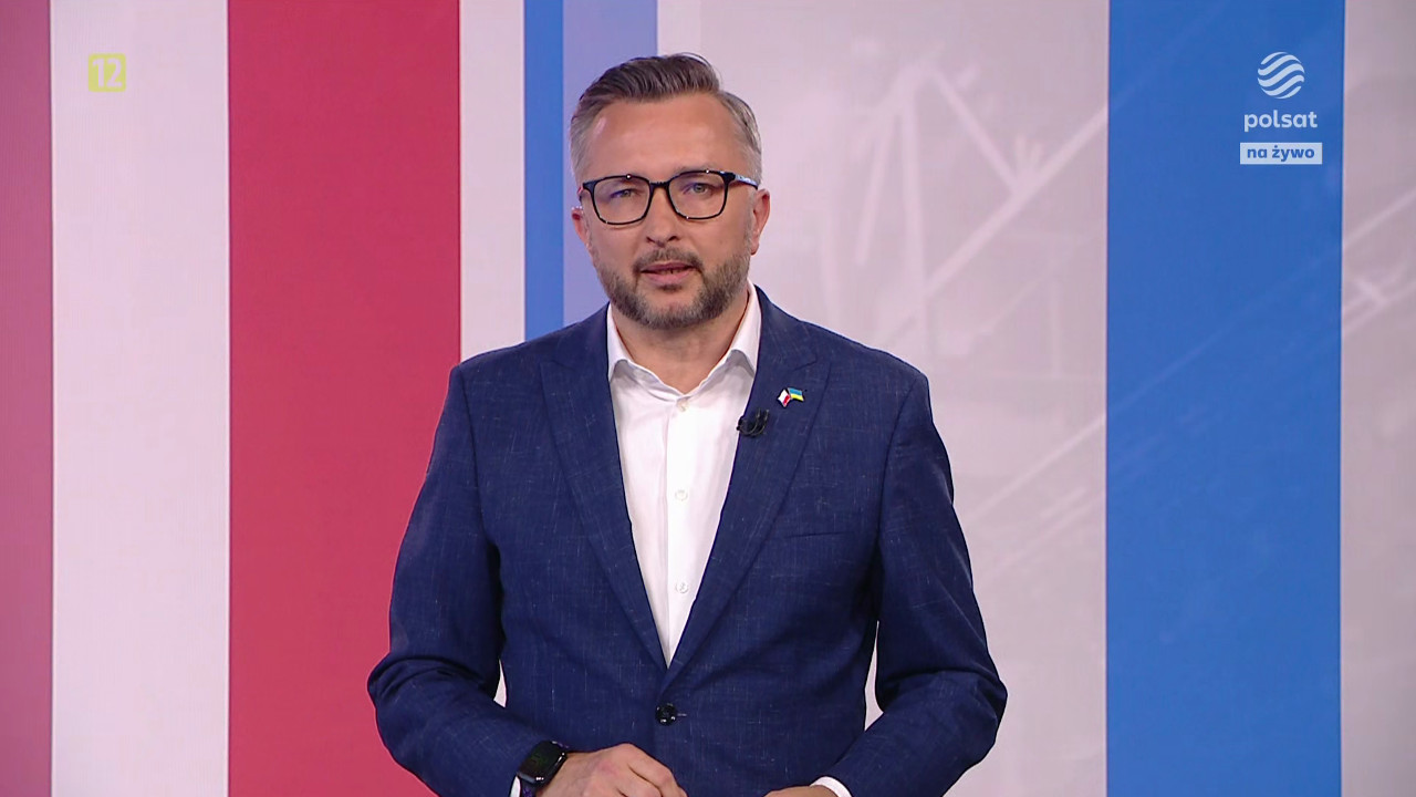 Program "Interwencja" z nowego studia - tvpolsat.info