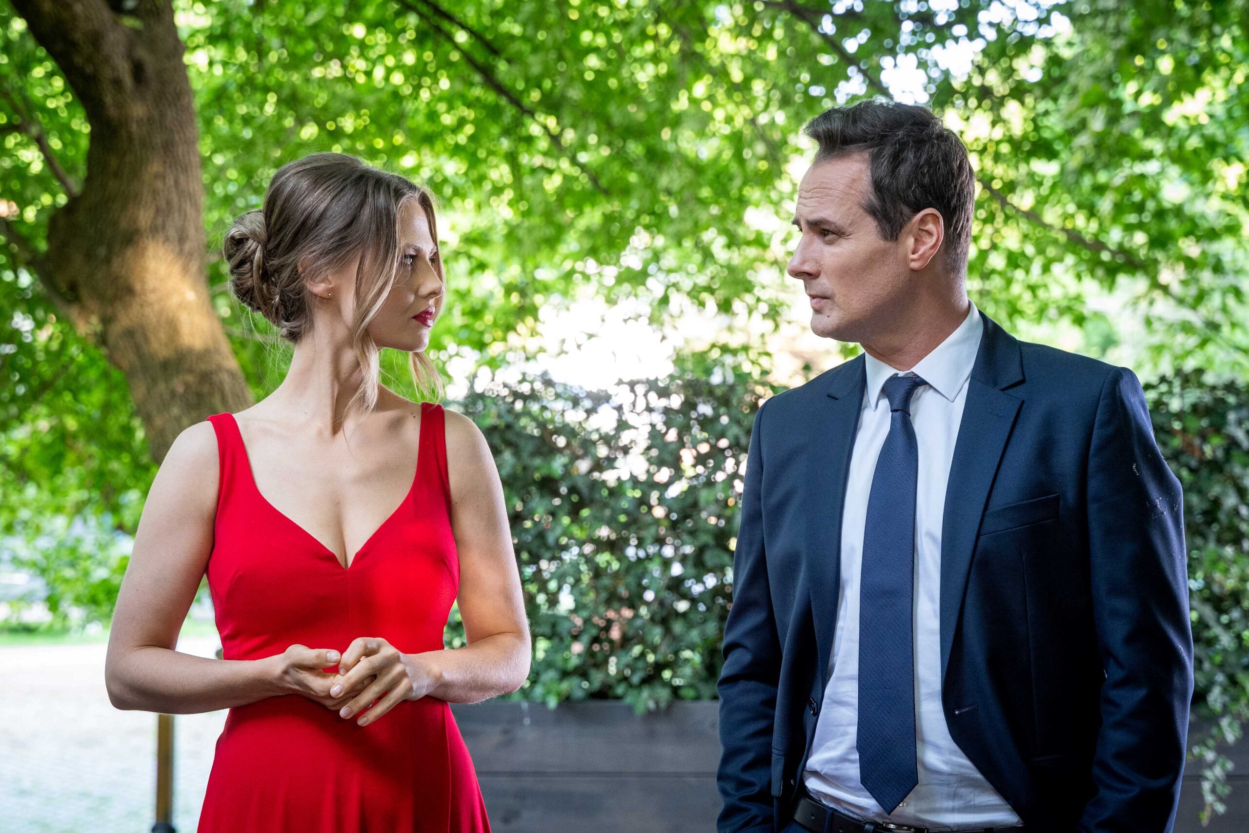 Polsat Box Go przedstawia zwiastun nowego serialu „Zdrada” - tvpolsat.info