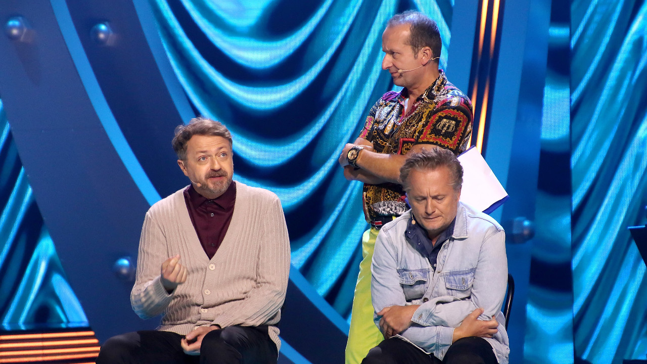 Sopocki Hit Kabaretowy w tym roku w Opolu. TVP przejmuje kabarety - tvpolsat.info