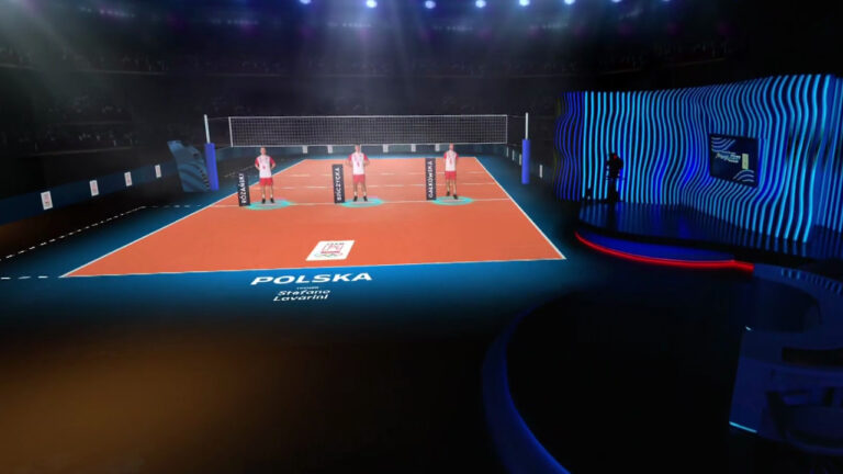 Rusza Magazyn Olimpijski 2024 w Polsat Sport. Specjalny program również ... Rusza Magazyn Olimpijski 2024 w Polsat Sport. Specjalny program również ...