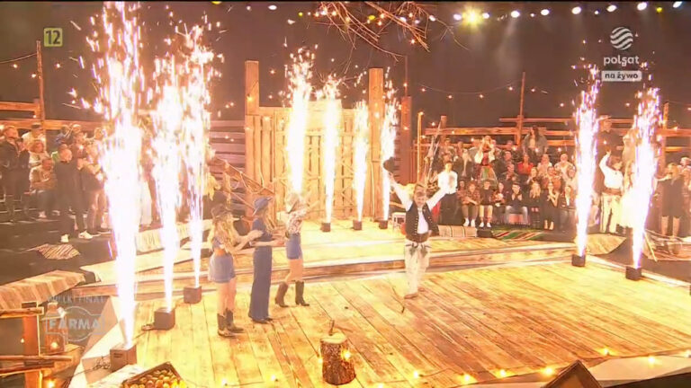 Bandi wygrał reality show "Farma". Rusza casting do piątej edycji - tvpolsat.info