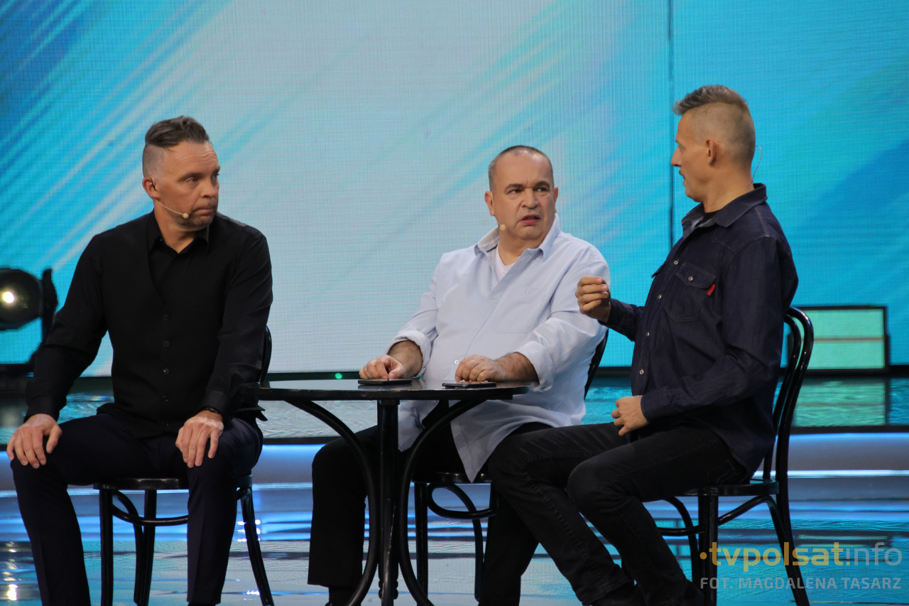 Sopocki Hit Kabaretowy 2025 rozbawił publiczność. 2,1 miliona widzów - tvpolsat.info