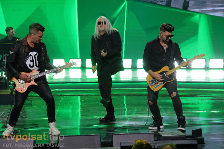 Największa prywatka w Polsce w Sopocie. Legendy na jednej scenie - tvpolsat.info