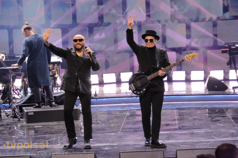 Największa prywatka w Polsce w Sopocie. Legendy na jednej scenie - tvpolsat.info