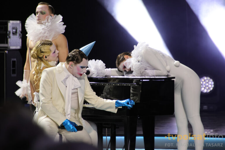 Największa prywatka w Polsce w Sopocie. Legendy na jednej scenie - tvpolsat.info