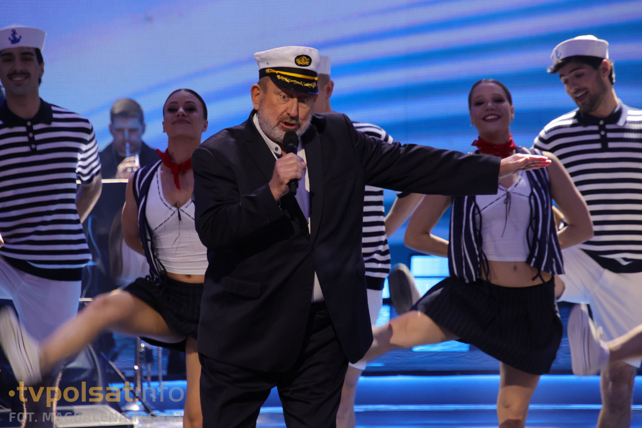 Największa prywatka w Polsce w Sopocie. Legendy na jednej scenie - tvpolsat.info